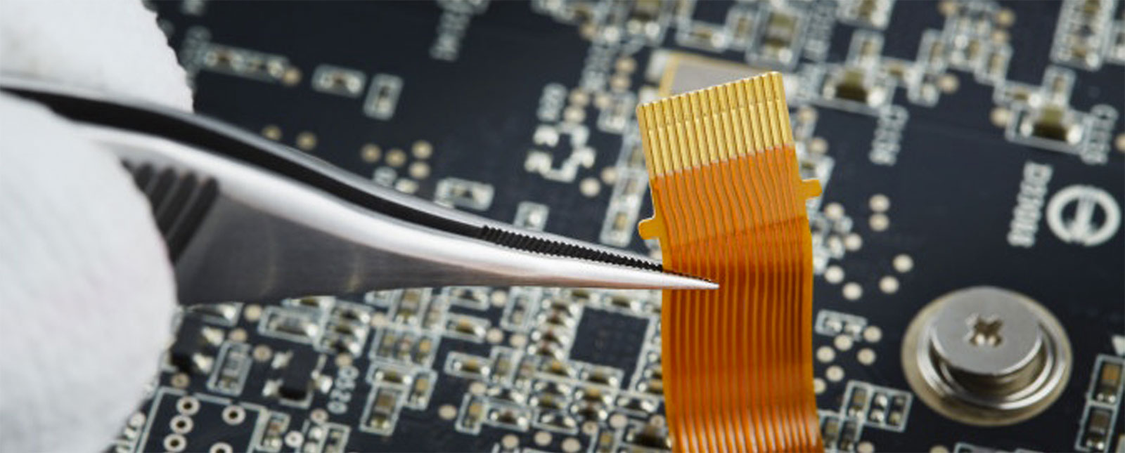 Precision Circuits Inc | We Simplify the Complex