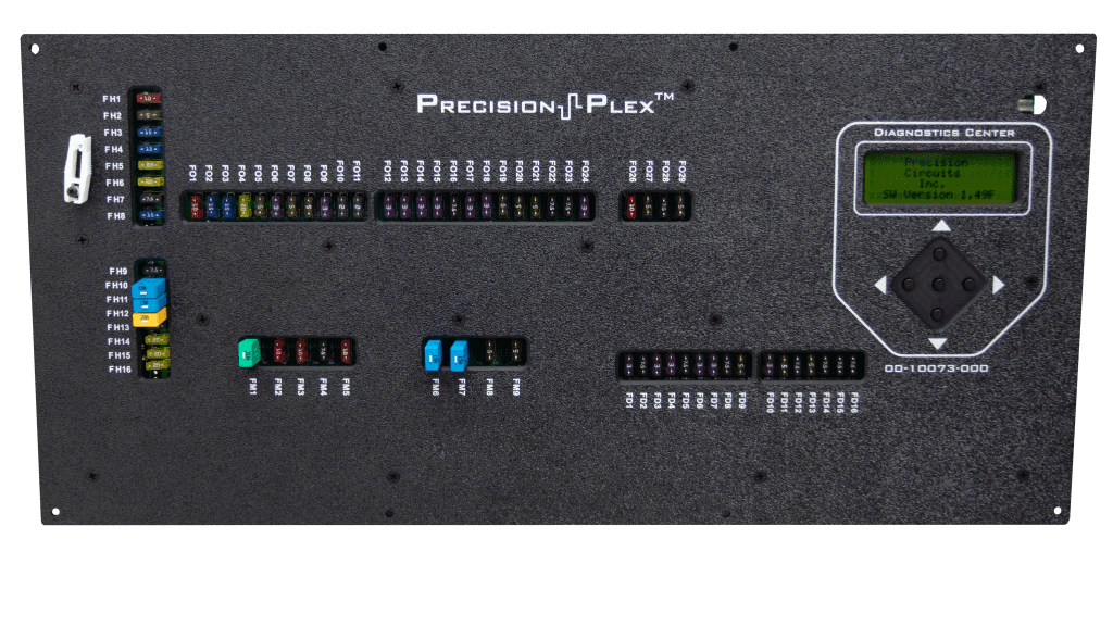 Masters | Precision Circuits Inc